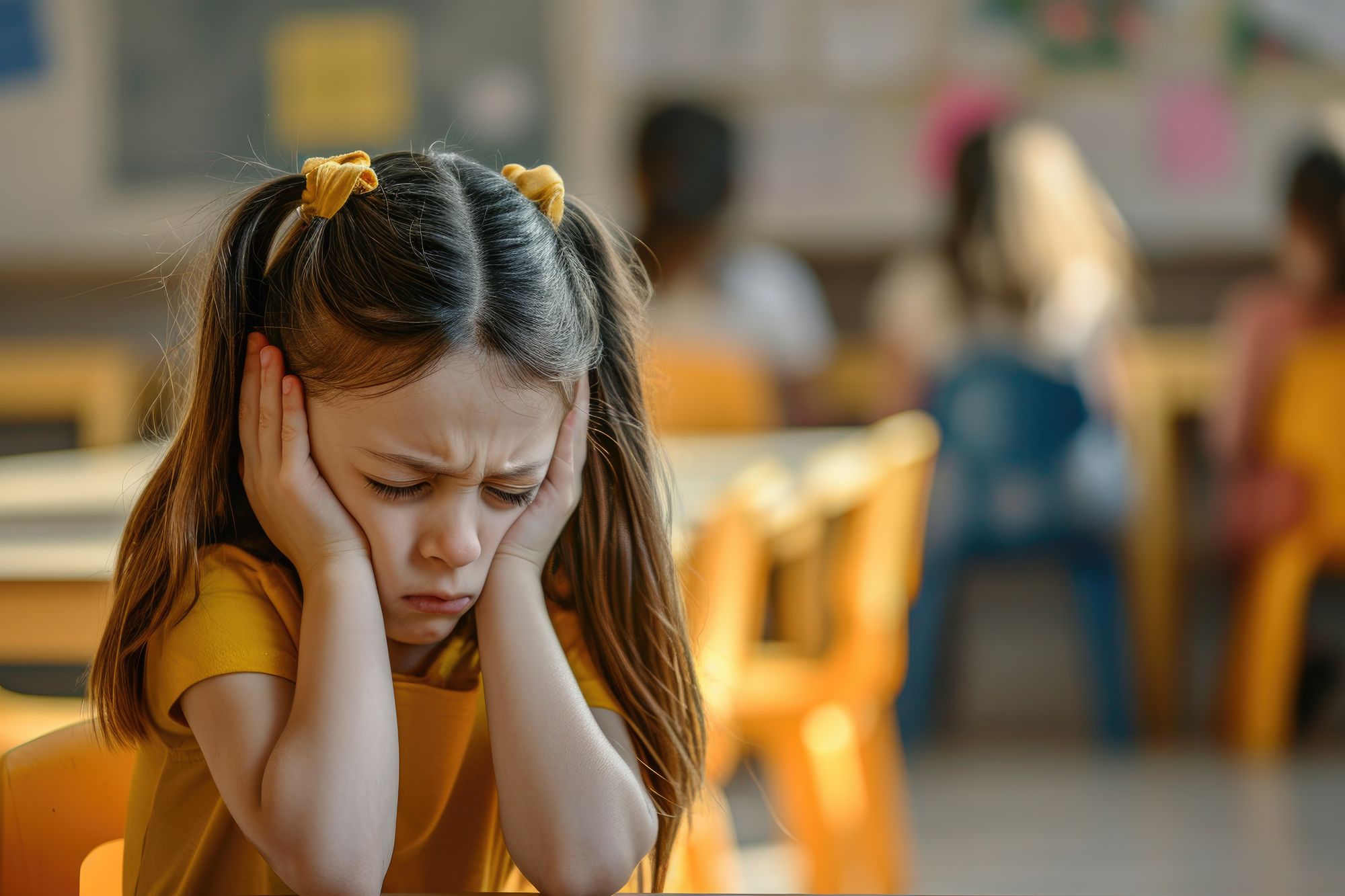 AbleSpace Blog - Managing Overstimulation in Special Needs Students ...