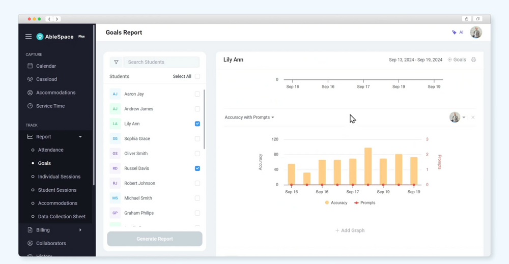 AbleSpace Blog - IEP Progress Report: A Complete Guide for Teachers ...