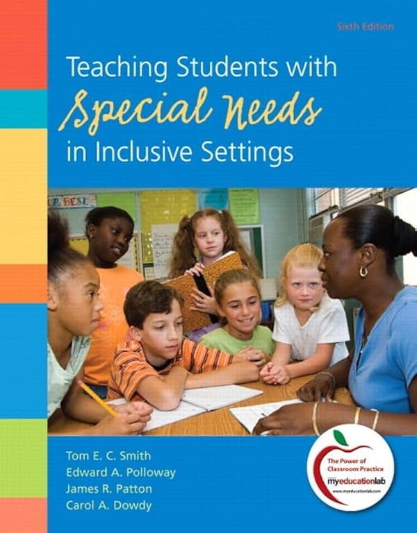 AbleSpace Blog - 20 Special Education Books A Teacher Should Read At ...