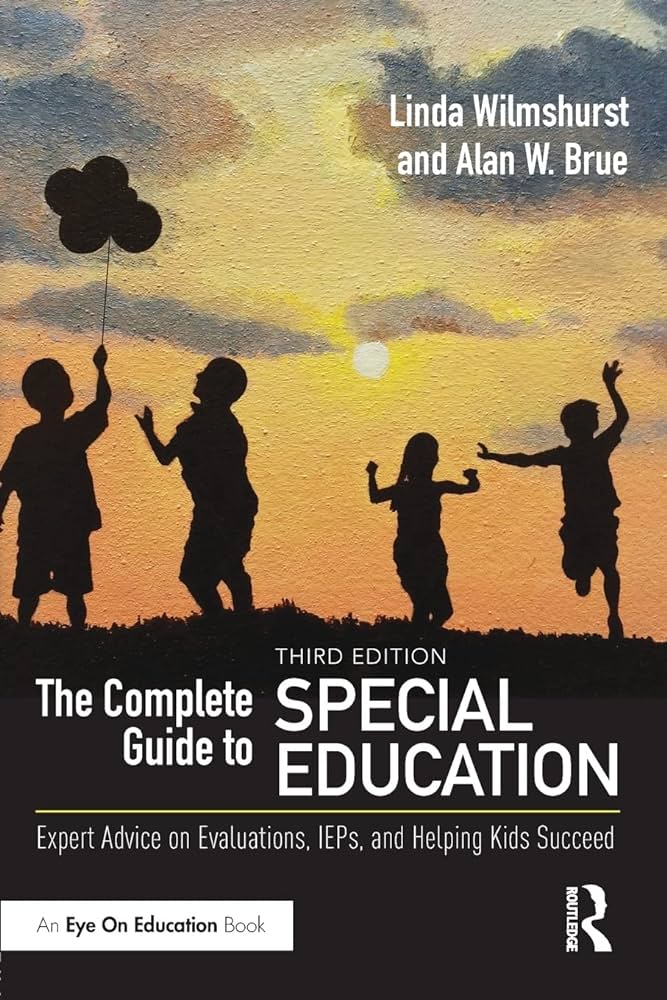 AbleSpace Blog - 20 Special Education Books A Teacher Should Read At ...