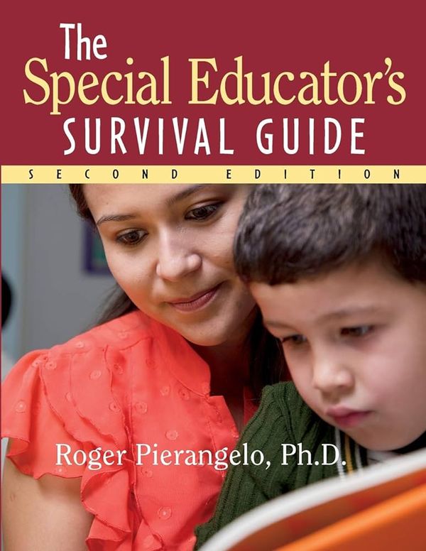AbleSpace Blog - 20 Special Education Books A Teacher Should Read At ...