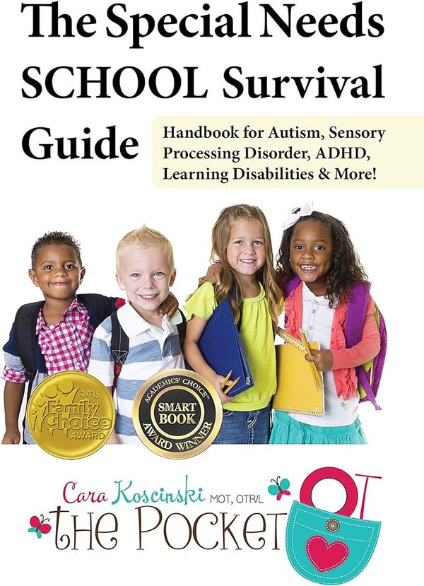 AbleSpace Blog - 20 Special Education Books A Teacher Should Read At ...